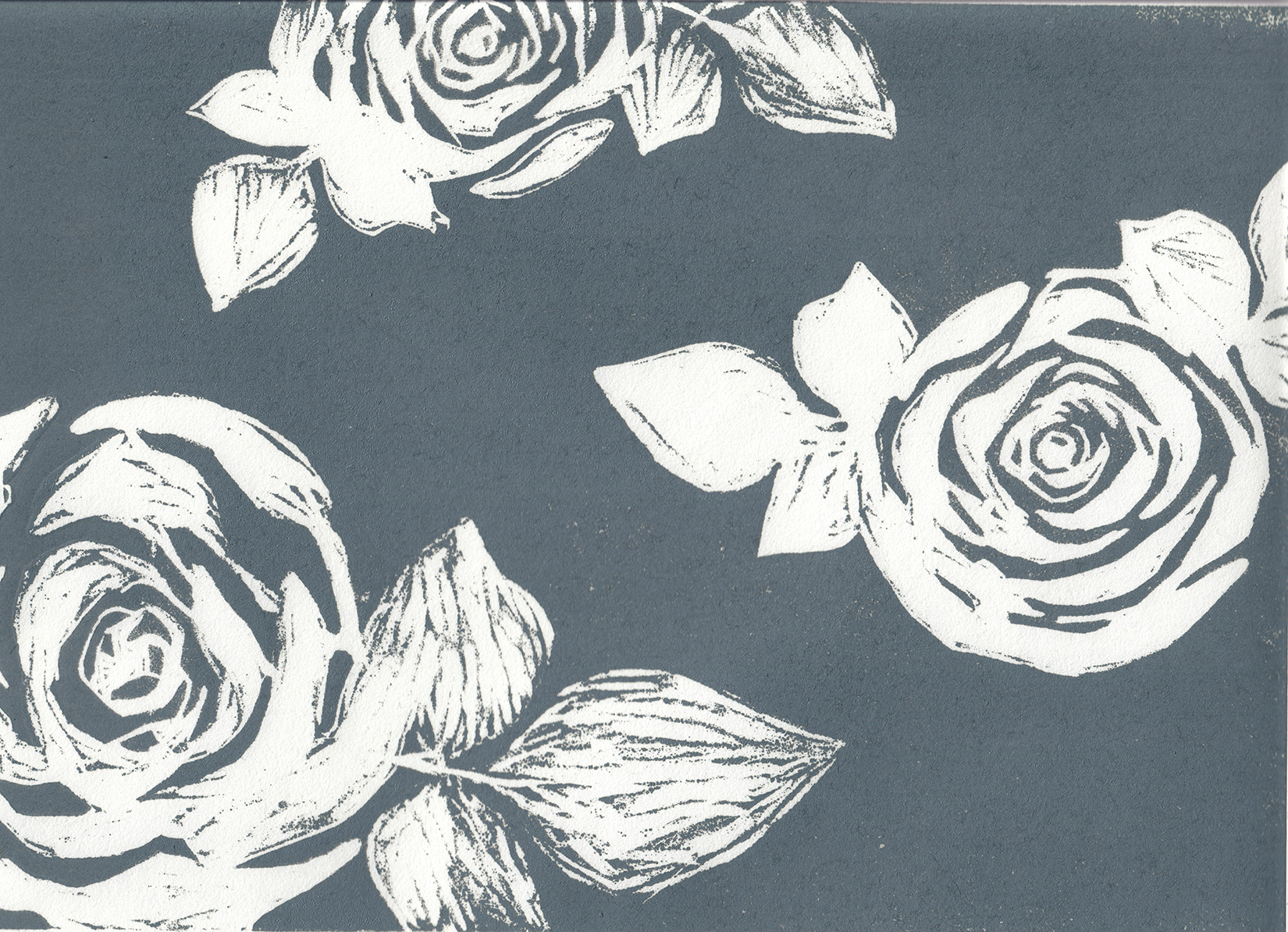 Printmaking – Sarah Yanwei Designs